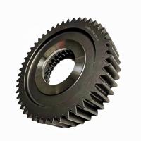 China Quick Gear Box 11509c Truck Spare Parts 19726 High Quality Reduction Gear Shacman Sinotruk Truck Transmissions Truck Parts Fast for sale