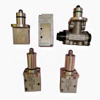 China Shacman Howo Foton 9js135 12js200ta 16js240t 12js160t Pneumatic Control Air Valve Fast Transmission Single H Truck Transmissions for sale