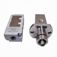 China Shacman Howo Foton 9js135 12js200ta 16js240t 12js160t Pneumatic Control Air Valve Fast Transmission Single H Truck Transmissions for sale