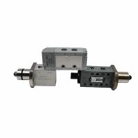 China Shacman Howo Foton 9js135 12js200ta 16js240t 12js160t Pneumatic Control Air Valve Fast Transmission Single H Truck Transmissions for sale