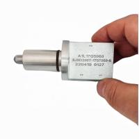 China Shacman Howo Foton 9js135 12js200ta 16js240t 12js160t Pneumatic Control Air Valve Fast Transmission Single H Truck Transmissions for sale