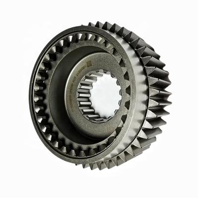 China Spot Hot Selling Fast Gearbox Gearbox Auxiliary Box Drive Teeth 119t-1707030b 150t-1707030 12js60t-1707030 for sale