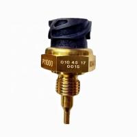 China Howo H54201 Fast Gearbox Hydraulic Retarder Heavy Duty Truck Accessory Oil Water Temperature Measurement Switch New Condition for sale