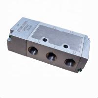 China High Quality Single H Valve 12js160t-1703052 Fast Gearbox Parts for Trucks New Condition for sale