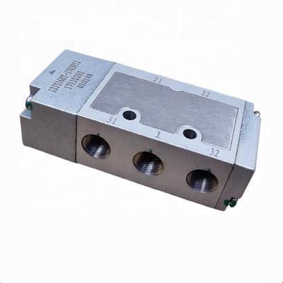 China High Quality Single H Valve 12js160t-1703052 Fast Gearbox Parts for Trucks New Condition for sale