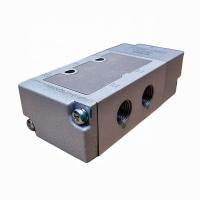 China High Quality Single H Valve 12js160t-1703052 Fast Gearbox Parts for Trucks New Condition for sale