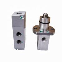 China High Quality Single H Valve 12js160t-1703052 Fast Gearbox Parts for Trucks New Condition for sale