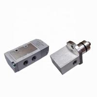 China High Quality Single H Valve 12js160t-1703052 Fast Gearbox Parts for Trucks New Condition for sale