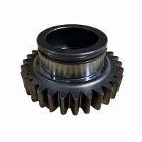 China High Quality Fast Transmission Gearbox Parts Synchronizer Kits Start Driver Gear 18869 for Truck Spare Parts for sale