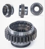 China High Quality Fast Transmission Gearbox Parts Synchronizer Kits Start Driver Gear 18869 for Truck Spare Parts for sale