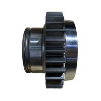 China High Quality Fast Transmission Gearbox Parts Synchronizer Kits Start Driver Gear 18869 for Truck Spare Parts for sale