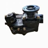 China Factory Sales Qh50 Power Take-Off Gear Box G169 Fast Transmission Force Extractor for Shacman Howo F2000 Truck Spare Parts for sale