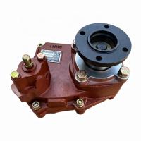 China Factory Sales Qh50 Power Take-Off Gear Box G169 Fast Transmission Force Extractor for Shacman Howo F2000 Truck Spare Parts for sale