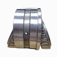 China High Quality New Truck Transmission Gearbox Parts JS220-1707109 Tapered Roller Bearing Shacman Auman F2000 Jiefang LS Brand 6 for sale