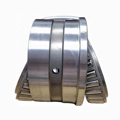 China High Quality New Truck Transmission Gearbox Parts JS220-1707109 Tapered Roller Bearing Shacman Auman F2000 Jiefang LS Brand 6 for sale