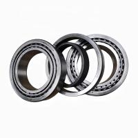 China High Quality New Truck Transmission Gearbox Parts JS220-1707109 Tapered Roller Bearing Shacman Auman F2000 Jiefang LS Brand 6 for sale