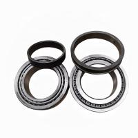 China High Quality New Truck Transmission Gearbox Parts JS220-1707109 Tapered Roller Bearing Shacman Auman F2000 Jiefang LS Brand 6 for sale