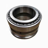 China High Quality New Truck Transmission Gearbox Parts JS220-1707109 Tapered Roller Bearing Shacman Auman F2000 Jiefang LS Brand 6 for sale