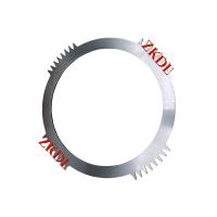 China Original Shuangte FC6A250 Gearbox Spare Part Plate-clutch 264-4805 New Replacement for SANY TONYL XCM G Mine Truck Carter for sale