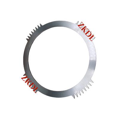 China Original Shuangte FC6A250 Gearbox Spare Part Plate-clutch 264-4805 New Replacement for SANY TONYL XCM G Mine Truck Carter for sale