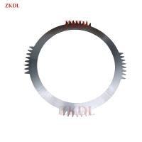China Original Shuangte FC6A250 Gearbox Spare Part Plate-clutch 264-4805 New Replacement for SANY TONYL XCM G Mine Truck Carter for sale