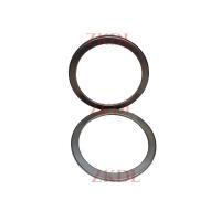 China Fast Original Shuangte FC6A250 Gearbox Spare Part BEARING-THRUST 269-6932 2696932 for Mine Truck Carter Excavator for sale