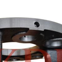China Shuangte FC6A250 New Gearbox Parts Carrieras 357-7145 for SANY TONYL X C M G Mine Truck Excavator Truck Transmissions for sale