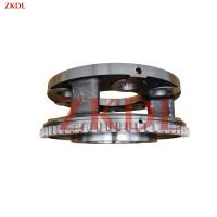 China Shuangte FC6A250 New Gearbox Parts Carrieras 357-7145 for SANY TONYL X C M G Mine Truck Excavator Truck Transmissions for sale
