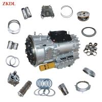 China Shuangte FC6A250 Automatic Gearbox Bearing Thrust 459-1195 High Quality Original Factory Truck Parts for CAT Truck Fast for sale
