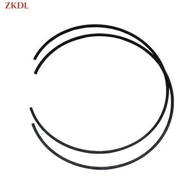 China High Quality Original Shuangte FC6A250 Gearbox Parts Ring-Lock140-9842 SANY TONYL XCM Mine Truck Carter Excavator for sale
