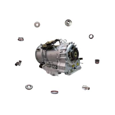China Original Shuangte FC6A250 Gearbox Spare Part Caterp X C M G Mine Truck Carter Excavator FAST TONYL Shaftas Planet 266-7072 for sale