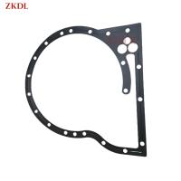China Original FAST Shuangte FC6A250 Gearbox Spare Part GAKSET-REARHSG 272-3616 2723616Sanyi Tongli Xugong Mine Truck Carter Excavator for sale
