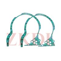 China Original FAST Shuangte FC6A250 Gearbox Spare Part GAKSET 352-1944 3521944 Xugong Sanyi Tongli Mine Truck Carter Excavator for sale
