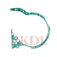 China Original FAST Shuangte FC6A250 Gearbox Spare Part GAKSET 352-1944 3521944 Xugong Sanyi Tongli Mine Truck Carter Excavator for sale