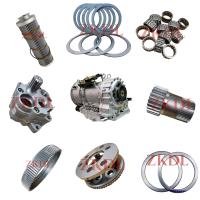 China Original FAST Shuangte FC6A250 Gearbox Spare Part GAKSET 352-1944 3521944 Xugong Sanyi Tongli Mine Truck Carter Excavator for sale