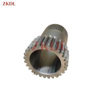 China Original FAST Shuangte FC6A250 Gearbox Spare Part GEAR-SUN 294-7962 2947962 Mine Truck Carter Excavator for sale