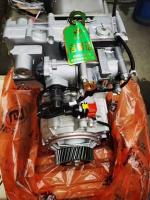 China New Howo Shacman Shaanxiqi X3000 Truck Hydraulic Retarder FHB400 Automatic Gearbox for Ford FAW DAF Gear Boxes Product Category for sale
