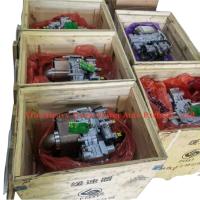 China New Howo Shacman Shaanxiqi X3000 Truck Hydraulic Retarder FHB400 Automatic Gearbox for Ford FAW DAF Gear Boxes Product Category for sale