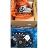 China New Howo Shacman Shaanxiqi X3000 Truck Hydraulic Retarder FHB400 Automatic Gearbox for Ford FAW DAF Gear Boxes Product Category for sale