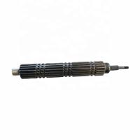 China Sinotruk Howo Truck Transmission Parts Gearbox Spindle  Two Axle WG2203040030 for sale