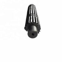 China Sinotruk Howo Truck Transmission Parts Gearbox Spindle  Two Axle WG2203040030 for sale