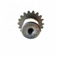 China Sinotruk Howo Truck Transmission Parts Gearbox Spindle  Two Axle WG2203040030 for sale
