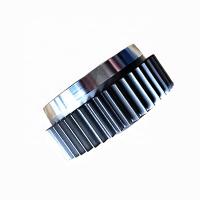 China New Dongfeng Shaanxi F3000 Heavy Duty Truck Spare Parts Shacman Fast Gearbox Auxiliary Box Drive Gear 12jsd160t-1707030 FST for sale