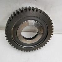 China Original Fast Transmission Gearbox Parts Secondary Box Reduction Gear 12jsd160t-1707106 Truck Parts for sale