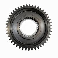 China Original Fast Transmission Gearbox Parts Secondary Box Reduction Gear 12jsd160t-1707106 Truck Parts for sale