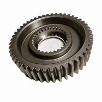 China Original Fast Transmission Gearbox Parts Secondary Box Reduction Gear 12jsd160t-1707106 Truck Parts for sale