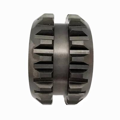 China Dongfeng Shacman Truck OEM Auto Parts 16118 Eaton Fuller Transmission Sliding Clutch 4300907 4304317 for Truck Sliding Clutch for sale