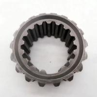 China Dongfeng Shacman Truck OEM Auto Parts 16118 Eaton Fuller Transmission Sliding Clutch 4300907 4304317 for Truck Sliding Clutch for sale
