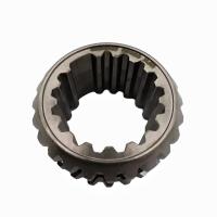 China Dongfeng Shacman Truck OEM Auto Parts 16118 Eaton Fuller Transmission Sliding Clutch 4300907 4304317 for Truck Sliding Clutch for sale