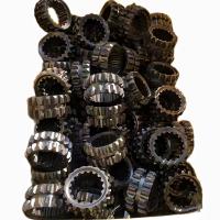 China Dongfeng Shacman Truck OEM Auto Parts 16118 Eaton Fuller Transmission Sliding Clutch 4300907 4304317 for Truck Sliding Clutch for sale